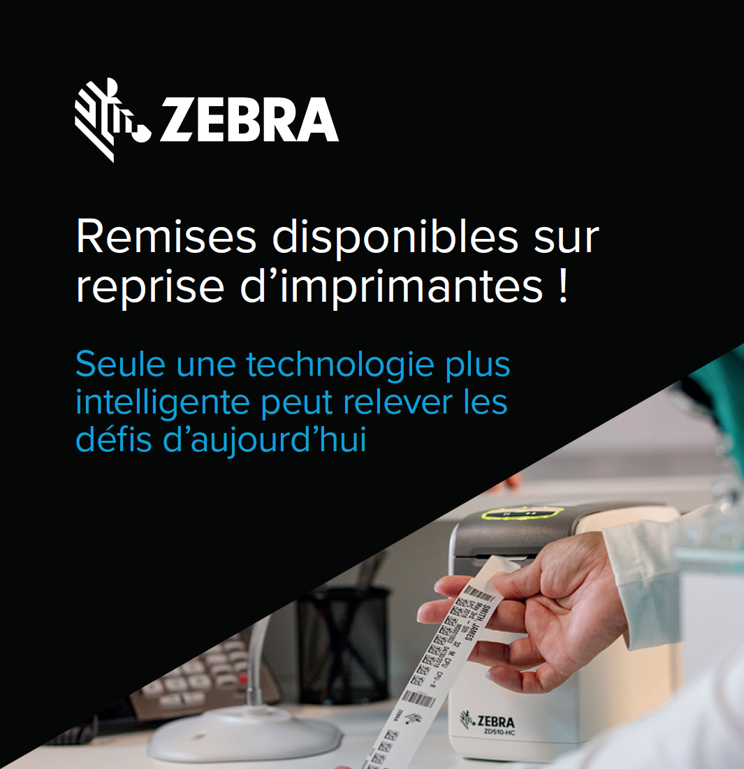 Solutions ZEBRA