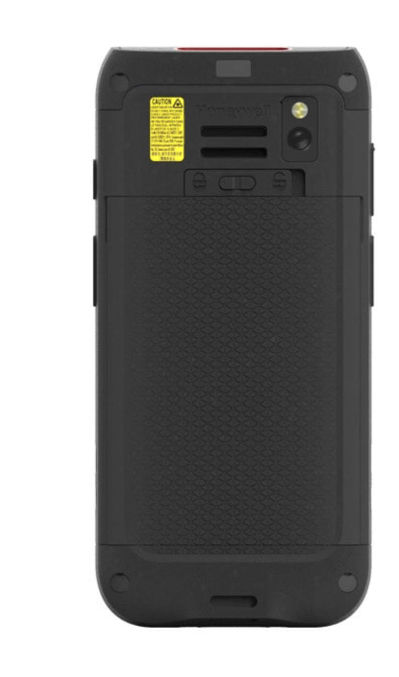 Honeywell CT40|PDA durci Android