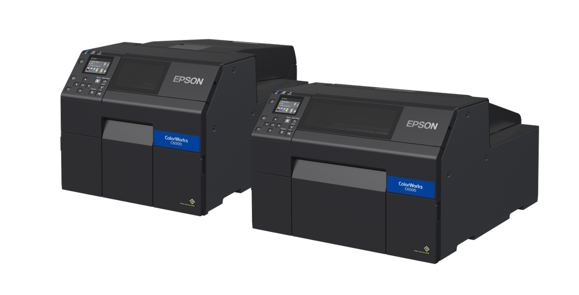 EPSON CW-C6000