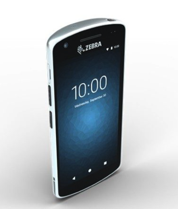 ZEBRA EC50 EC55 | Terminal mobile