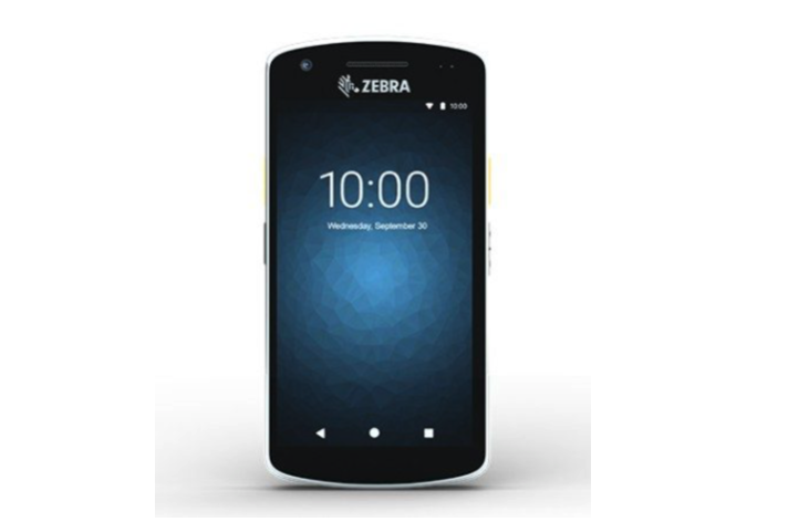 ZEBRA EC50 EC55 | Terminal mobile
