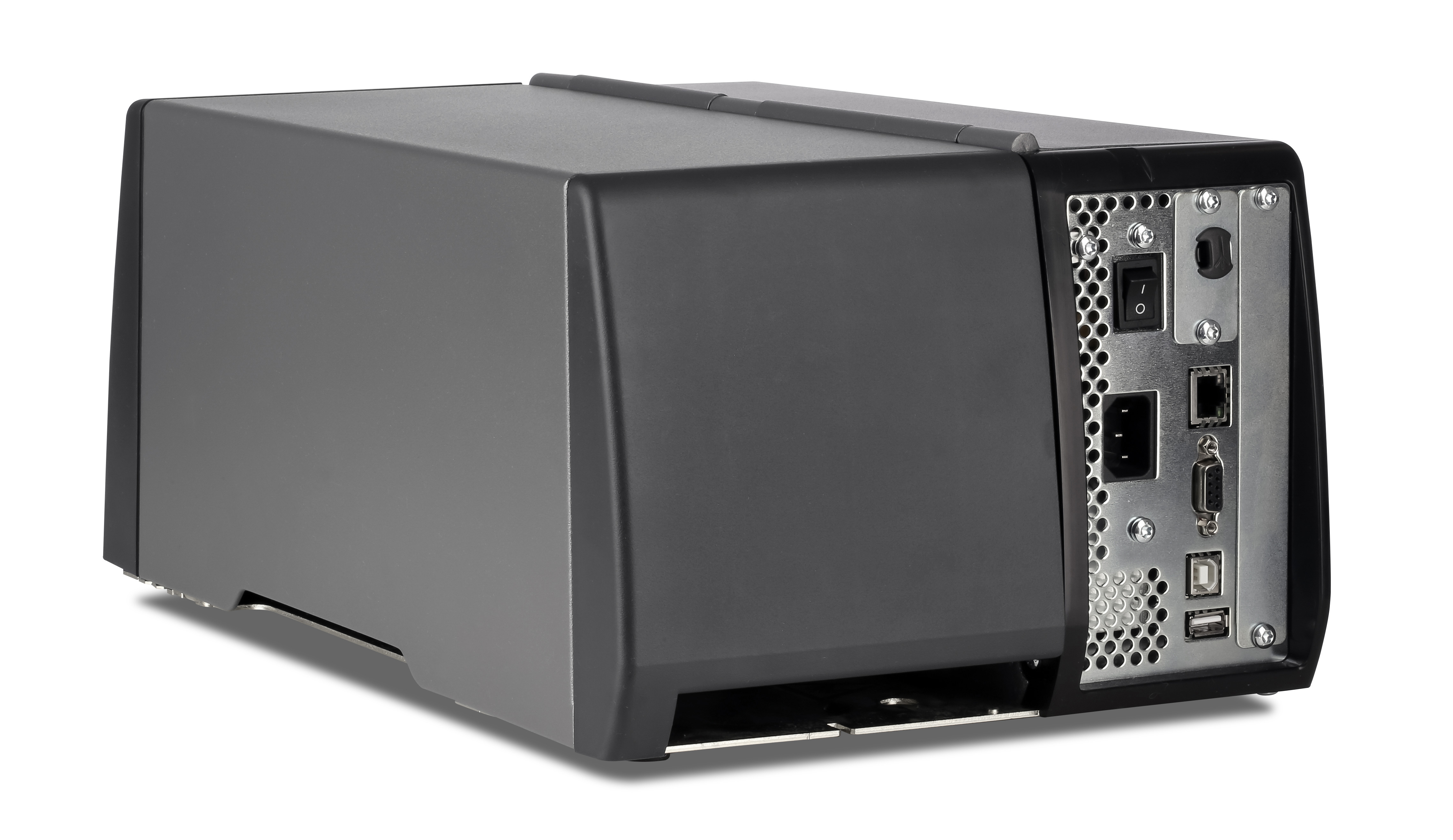 Honeywell PM45C | Imprimante thermique performante et efficace