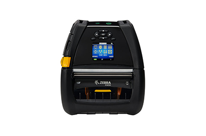 Zebra ZQ600 | Imprimante mobile | performante