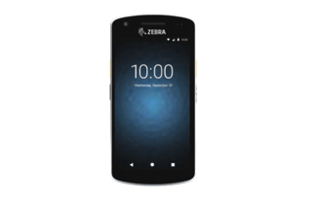 ZEBRA EC50 EC55 | Terminal mobile