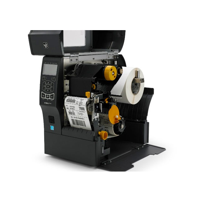 Zebra ZT400 Series | Imprimantes thermiques