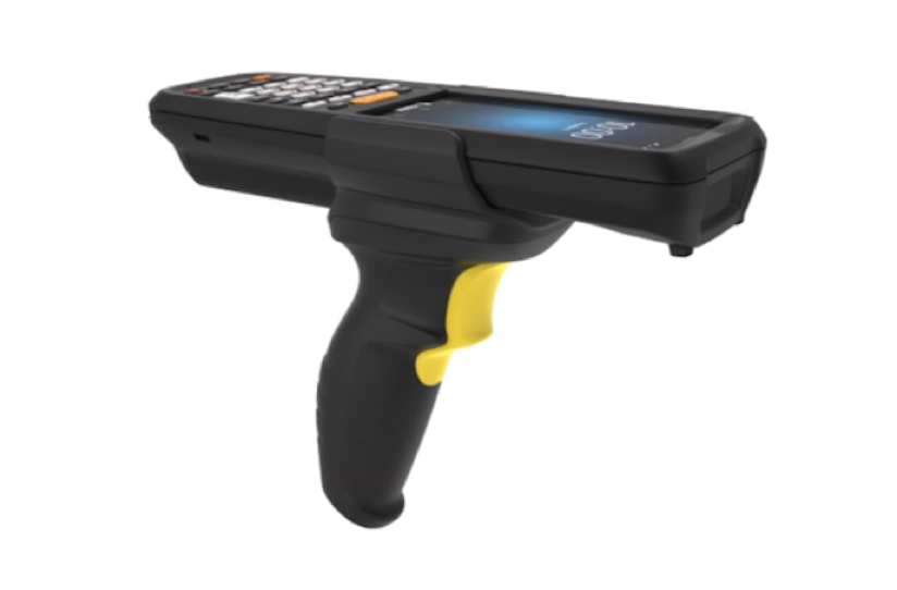 Zebra MC2200 MC2700 | Terminal portable