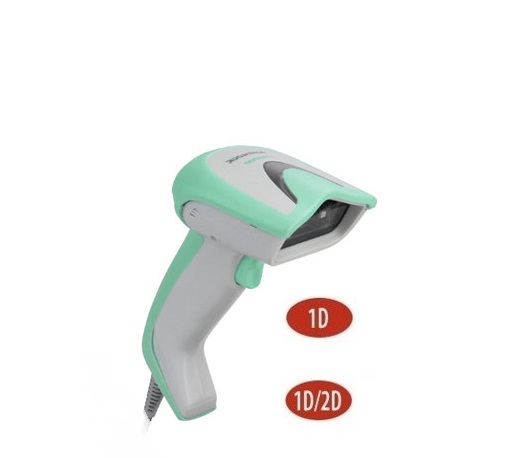 Datalogic Gryphon GD4100 GD4400 HC | Lecteurs filaires