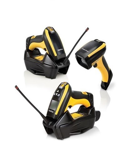 Datalogic PowerScan PM9500 | Lecteur sans fil durci imager
