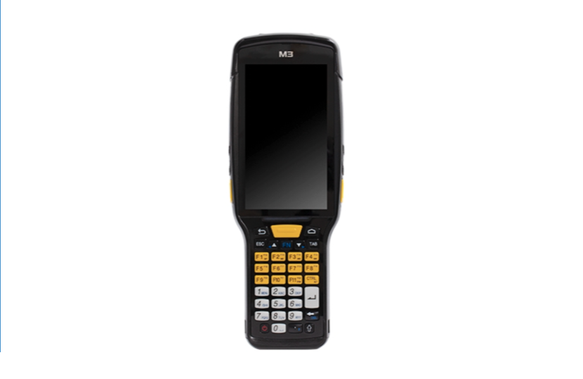 M3 Mobile UL20 | Terminal portable
