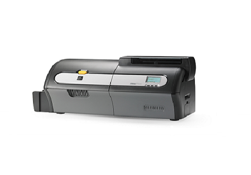 Zebra ZXP Series 7 | Imprimante badges