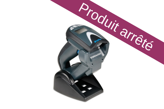 Datalogic Gryphon GD4100 | Lecteur flaire