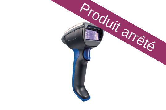 Intermec SR61 | Lecteur codes barres manuel 1D